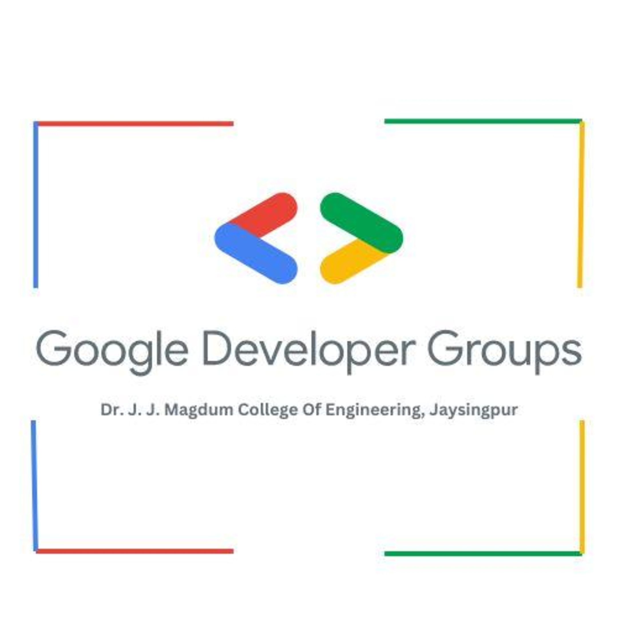 See INAUGURATION OF GDG-JJMCOE at Google Developer Groups GDG on Campus Dr. J.J. Magdum College ...